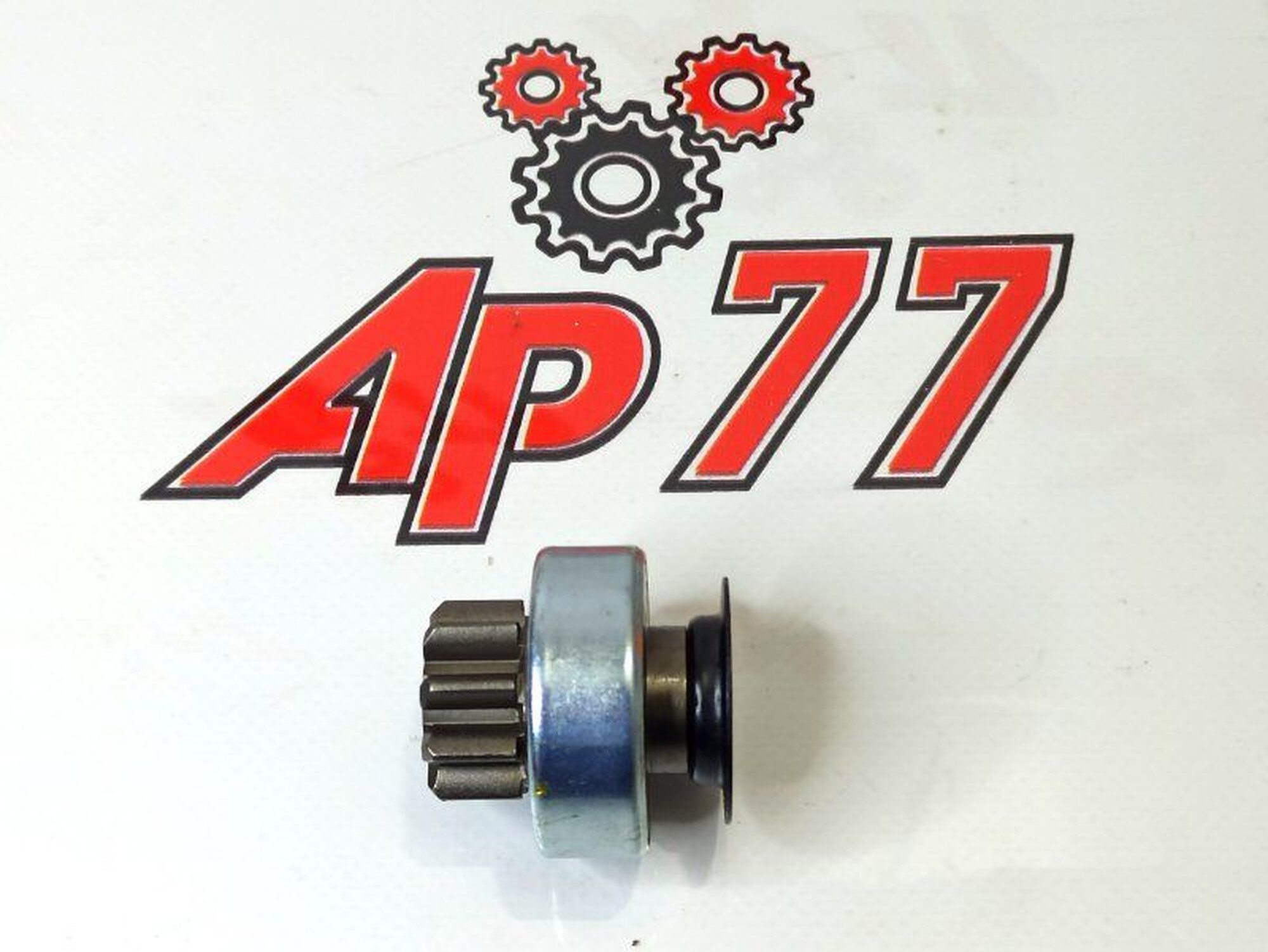 Бендикс стартера Toyota 2TR, 9 зуб, LWD049, 280210D090, 1 шт.