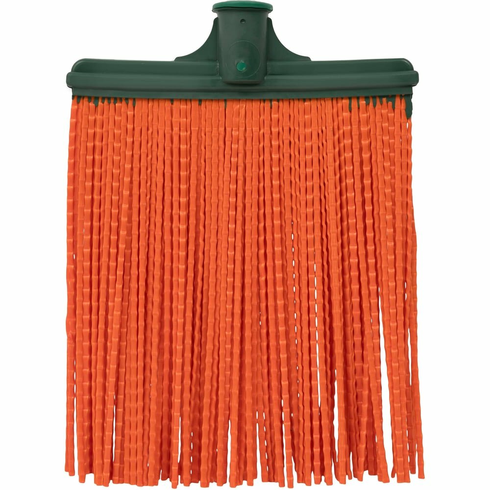 Большая синтетическая плоская метла Gigant GAV-39