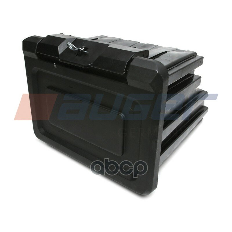 Инструментальный ящик AUGER арт. 130575