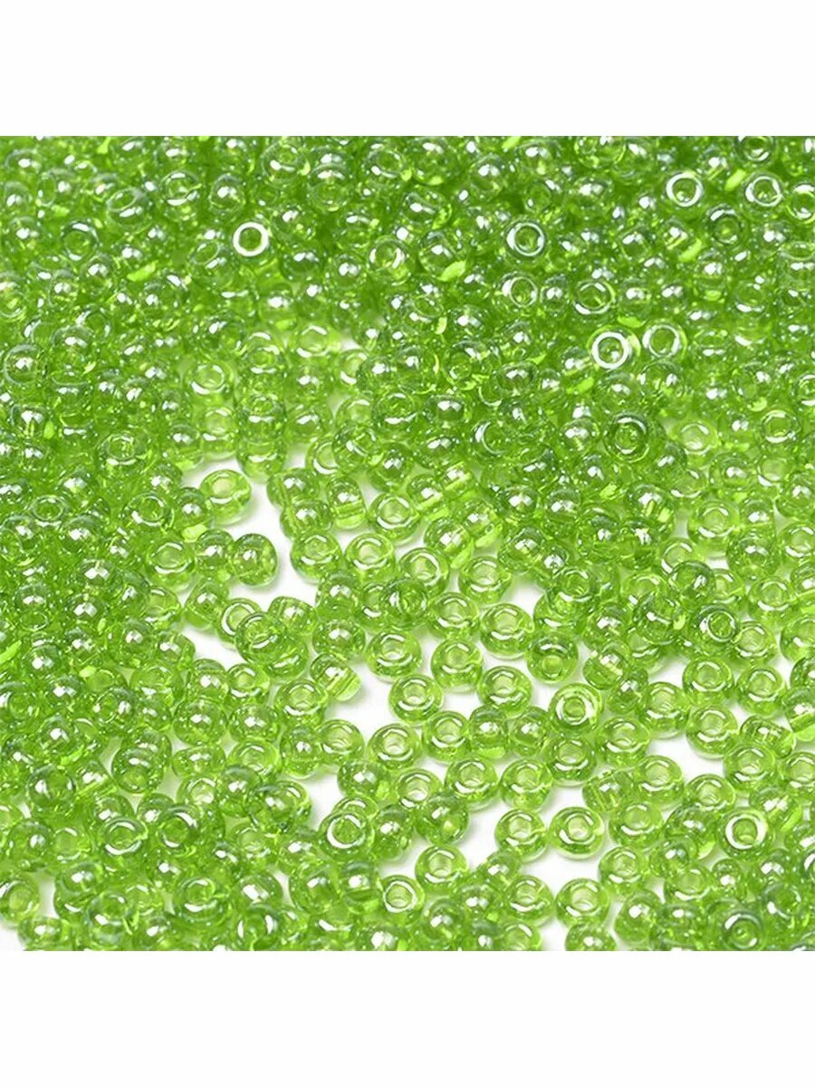 Бисер Preciosa арт. 56430 уп.5г х 10шт