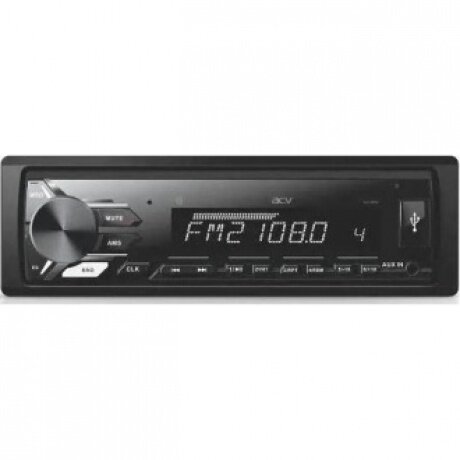 Автомагнитола ACV AVS-812BW