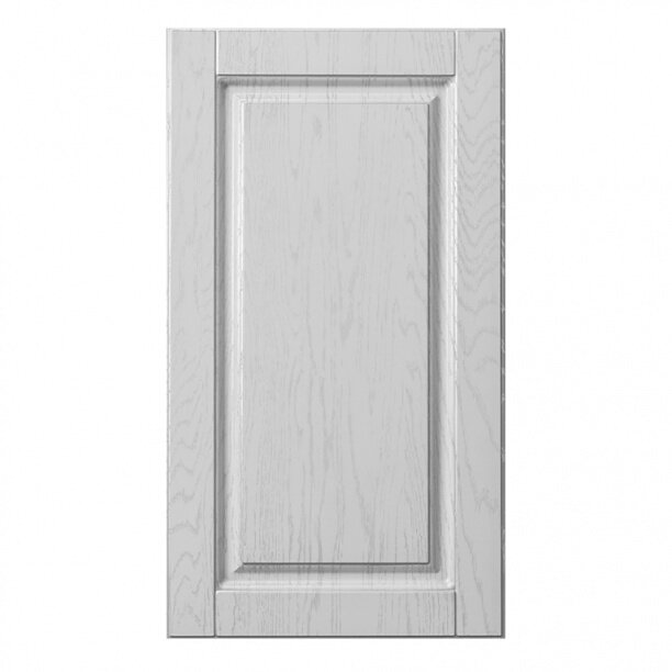 Фасад 716х396 мм Роял вуд серый