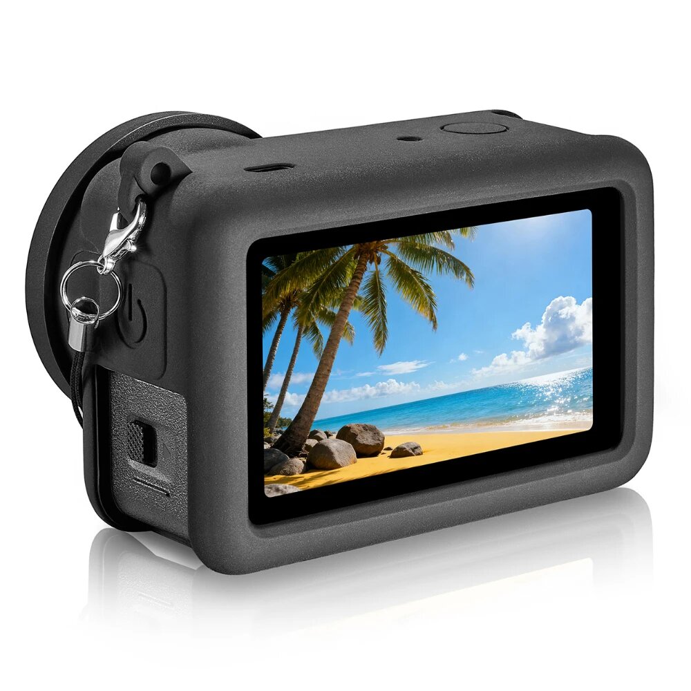 ORBMART Чехол для DJI Osmo Action 6 Set 2 — фото 1