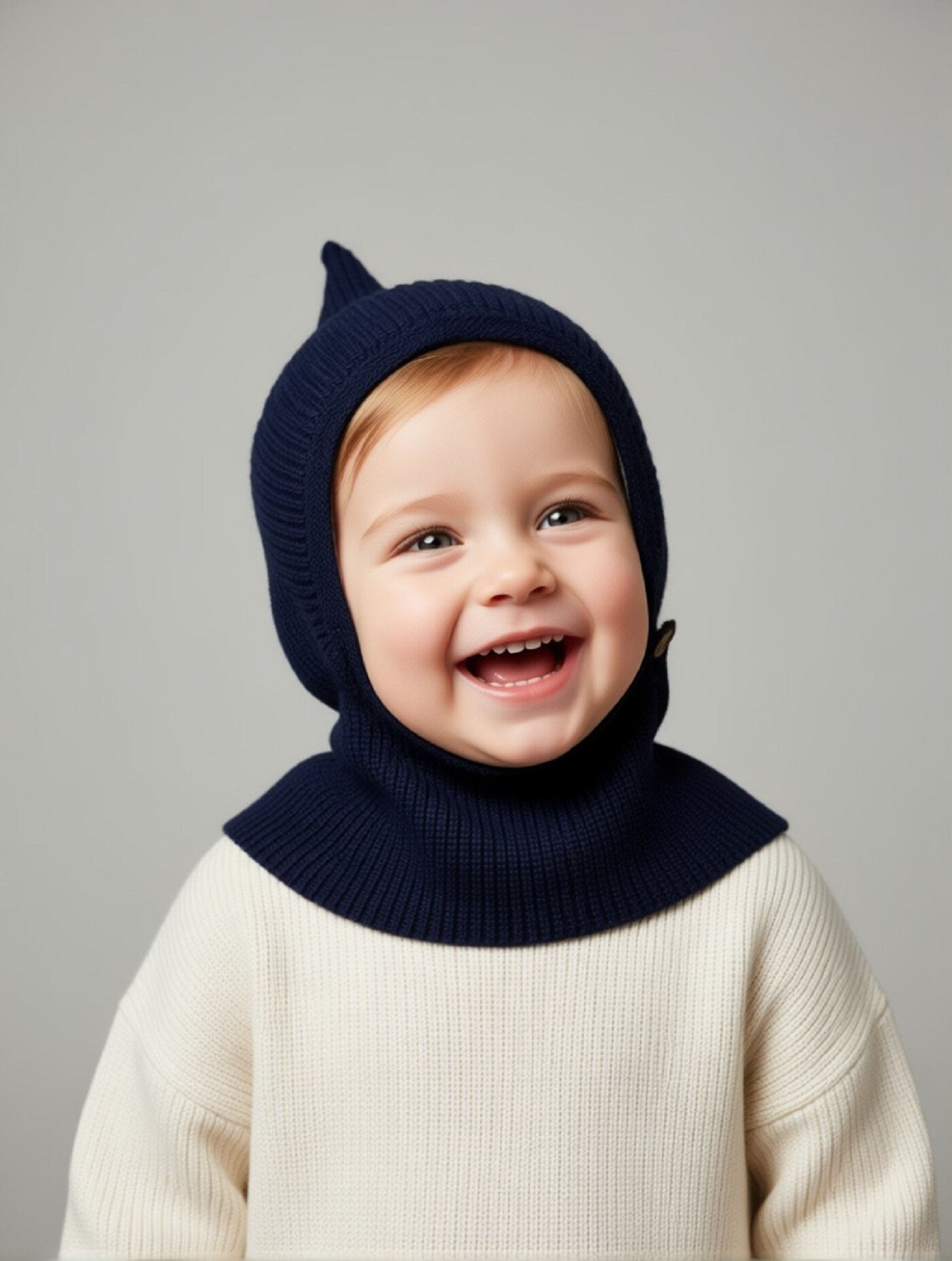 Шапка Мой Ангелок шапки зима для мальчиков