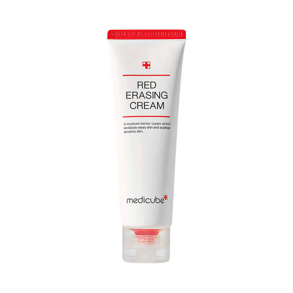 Medicube Крем для проблемной кожи Red Erasing Cream 2.0, 50 мл