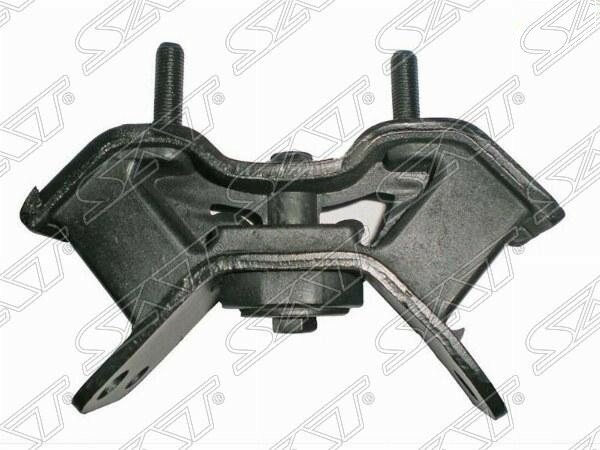 Опора двигателя Lexus RX 97-06 / SAT ST-12372-62080 Toyota Harrier 97-13 Левая