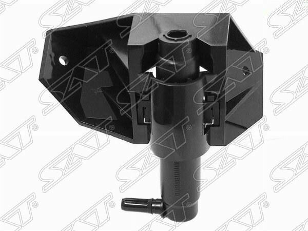 Омыватель фары SAT ST-KA56-110-1 Kia Sorento 09-13 Правый