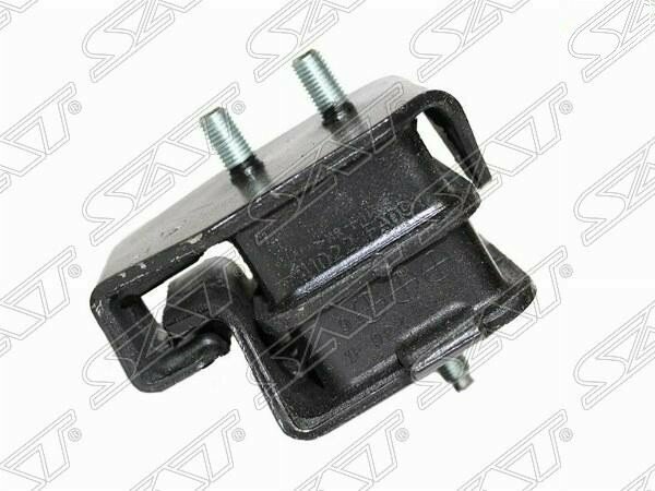 Опора двигателя SAT ST-41022-FA090 Subaru Forester 97-08 / Impreza 92-12