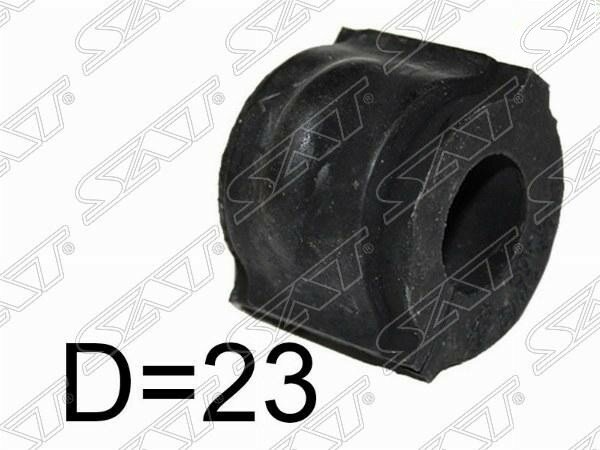 Втулка стабилизатора SAT ST-54613-2Y002 Nissan Primera 01-08 / Infiniti I30 99-04 23,00
