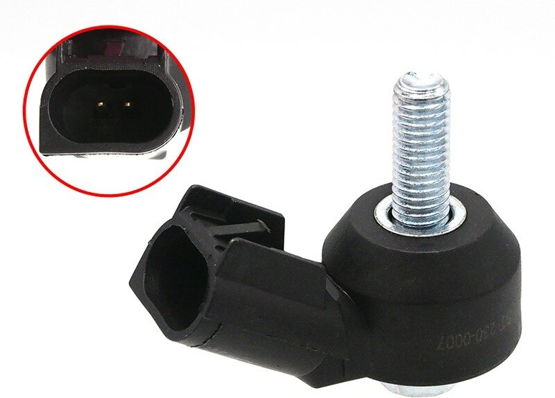 Датчик детонации SAT ST-230-0007 Chevrolet Cobalt 13- / Daewoo Gentra 05-15