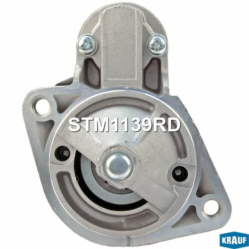 Стартер MITSUBISHI Carisma Space Star mot.1,3 1,6L KRAUF STM1139RD