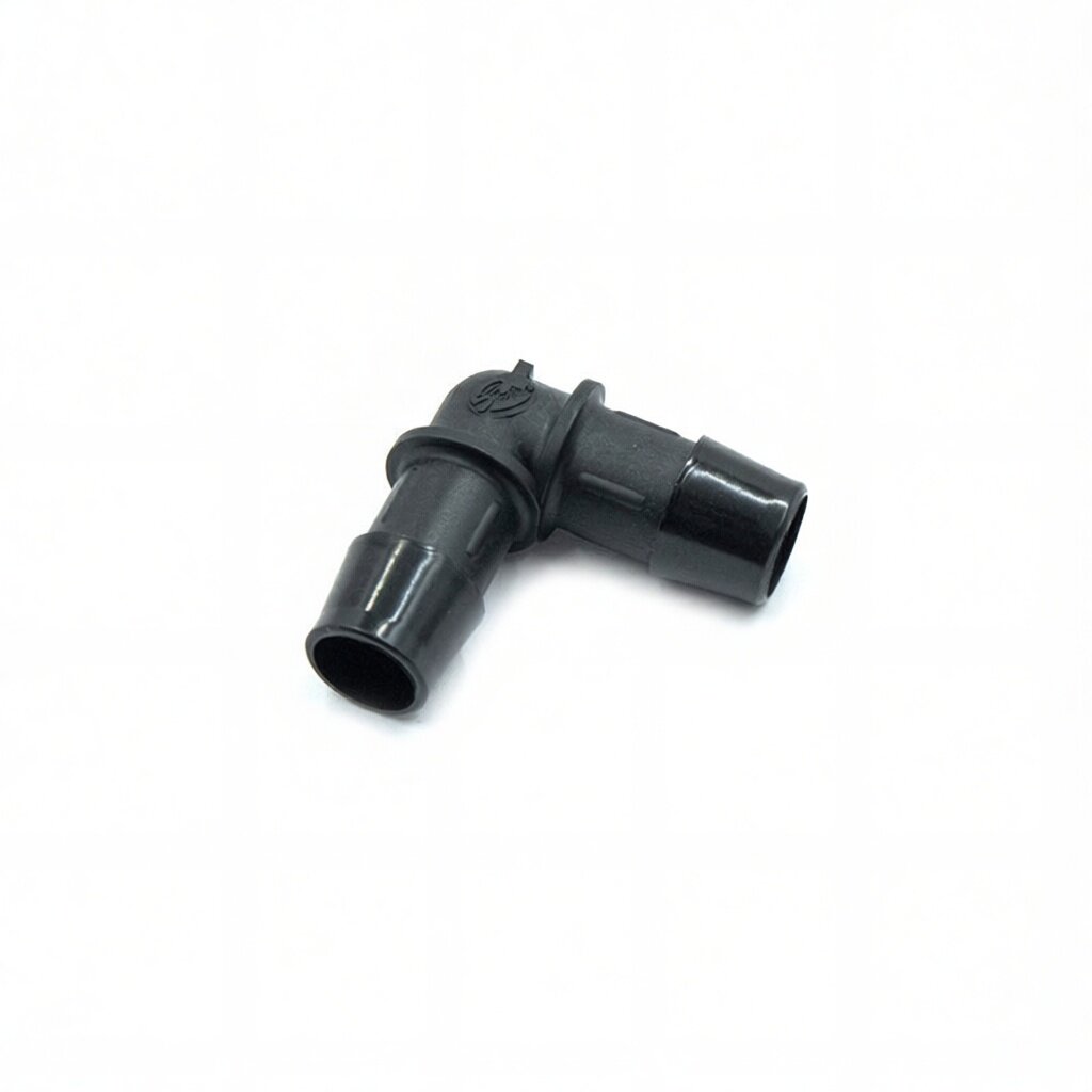 Соединитель рукавов 28624 15mm (7315-00911) Gates арт. 28624