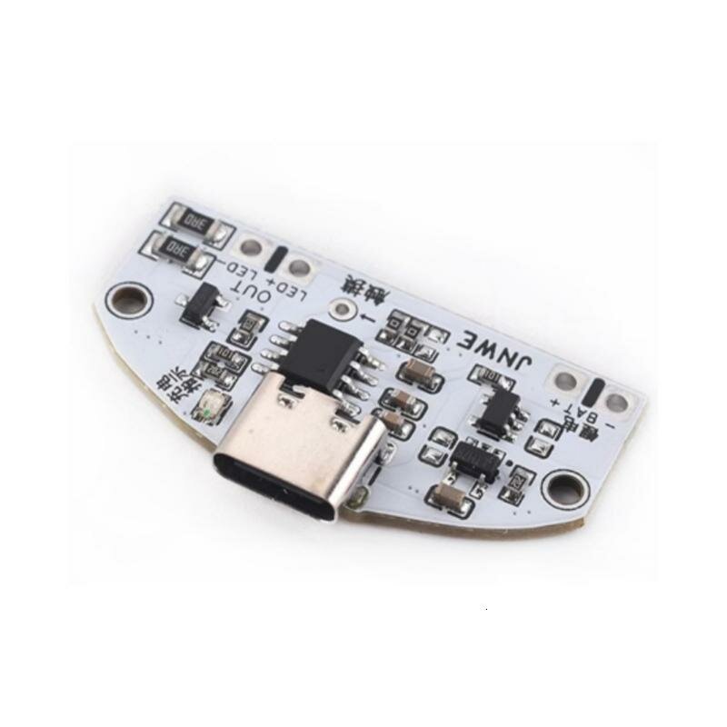USB-модуль светодиодной подсветки с регулировкой яркости, Уцзи 3 Вт