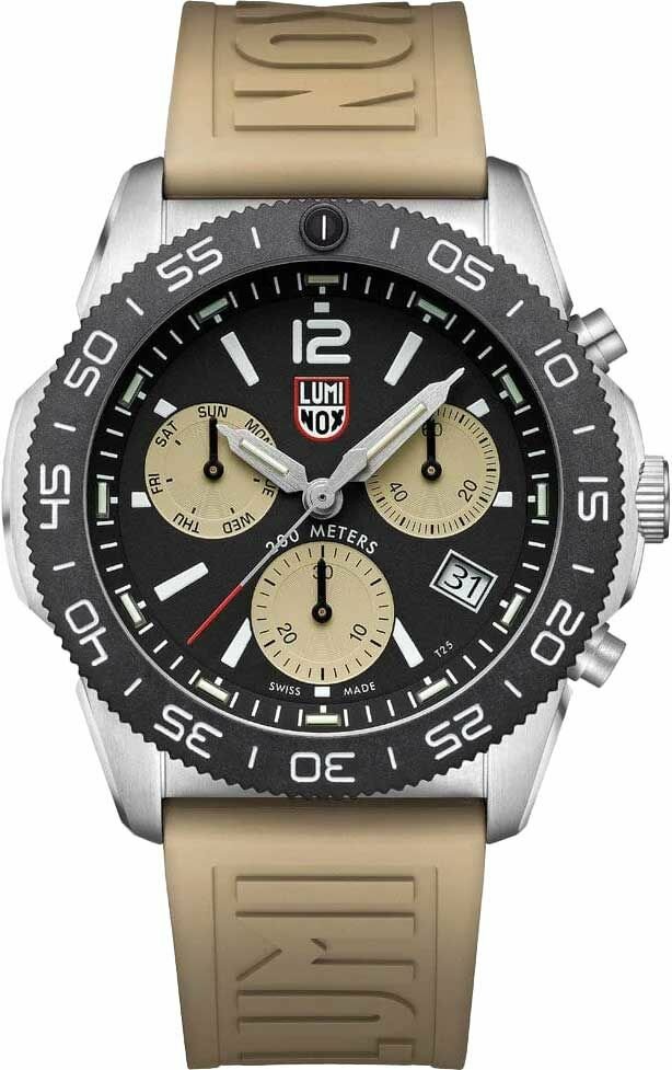  Luminox