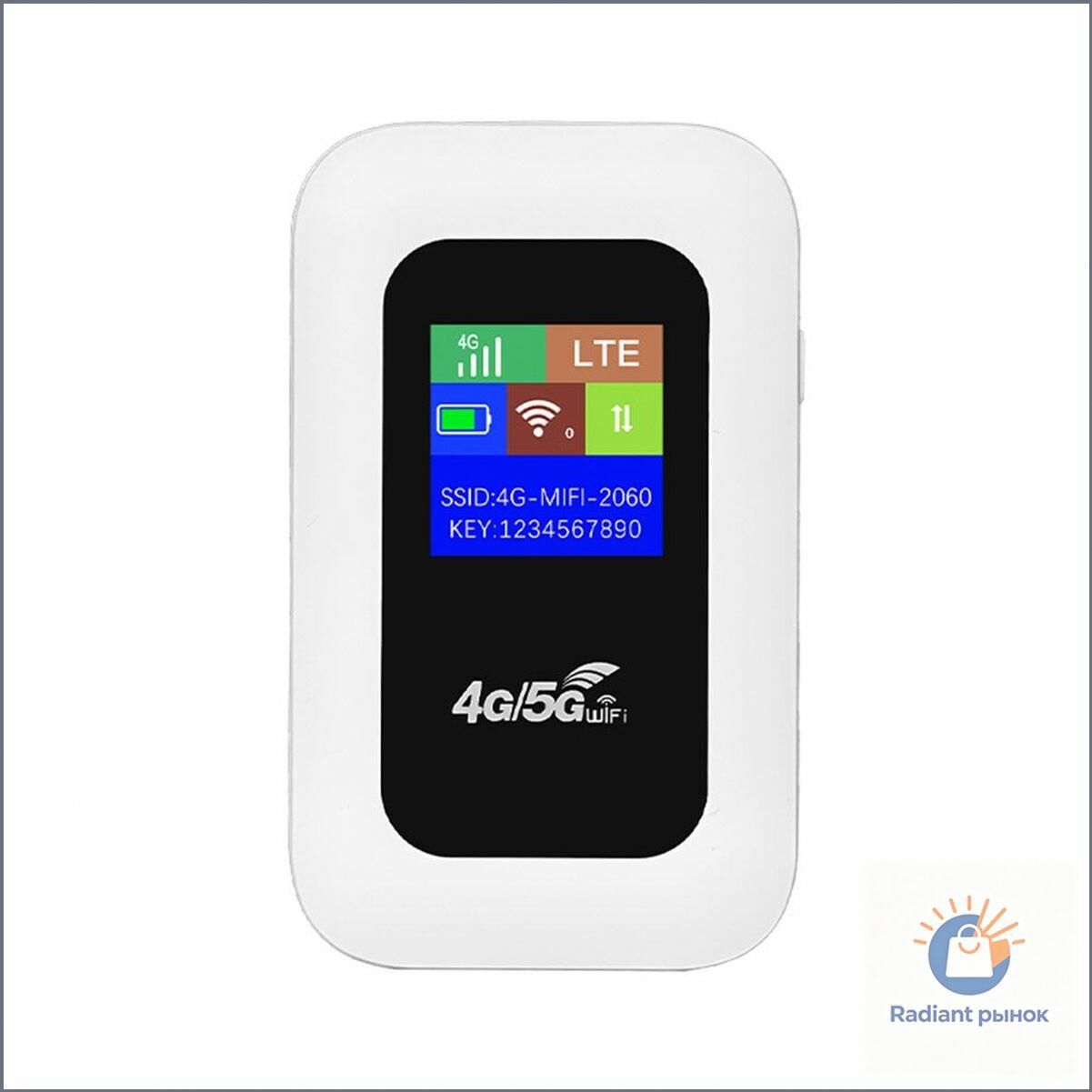Смартфон MF800B EU 2/64 ГБ, Micro-SIM