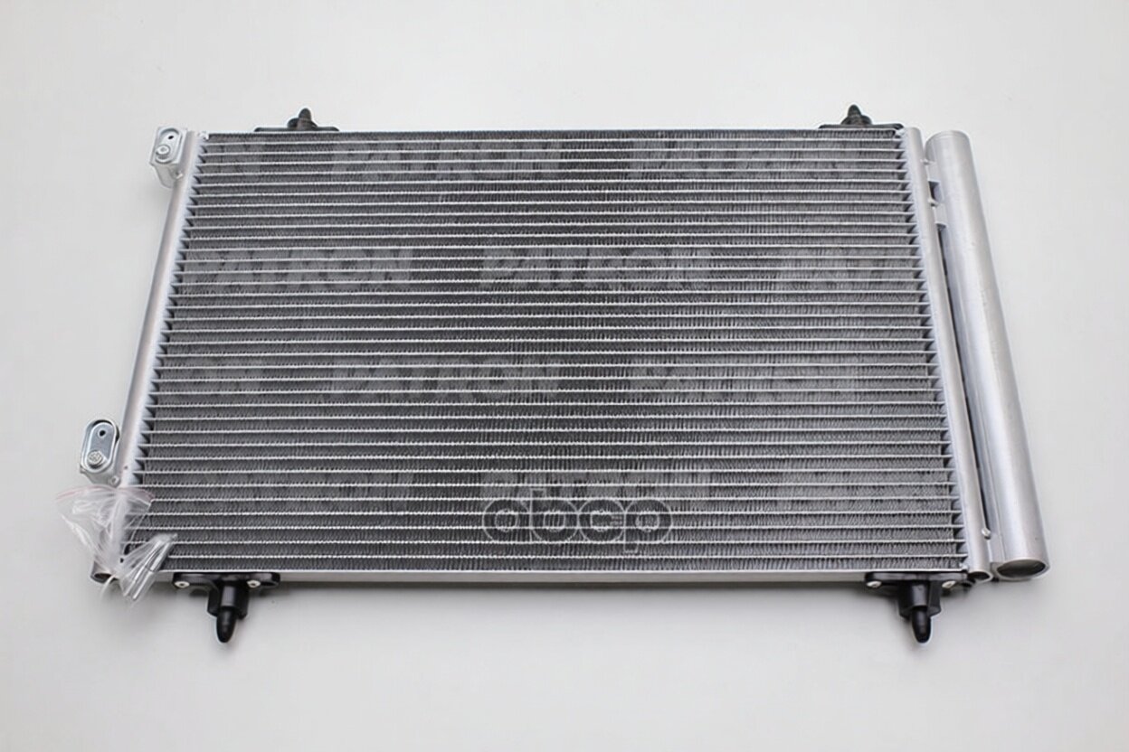 Радиатор кондиционера CITROEN BERLINGO, C4, PEUGEOT PARTNER, 307, 308 1.6/1.6HDI/2.0 16V/2.0HDI 00
