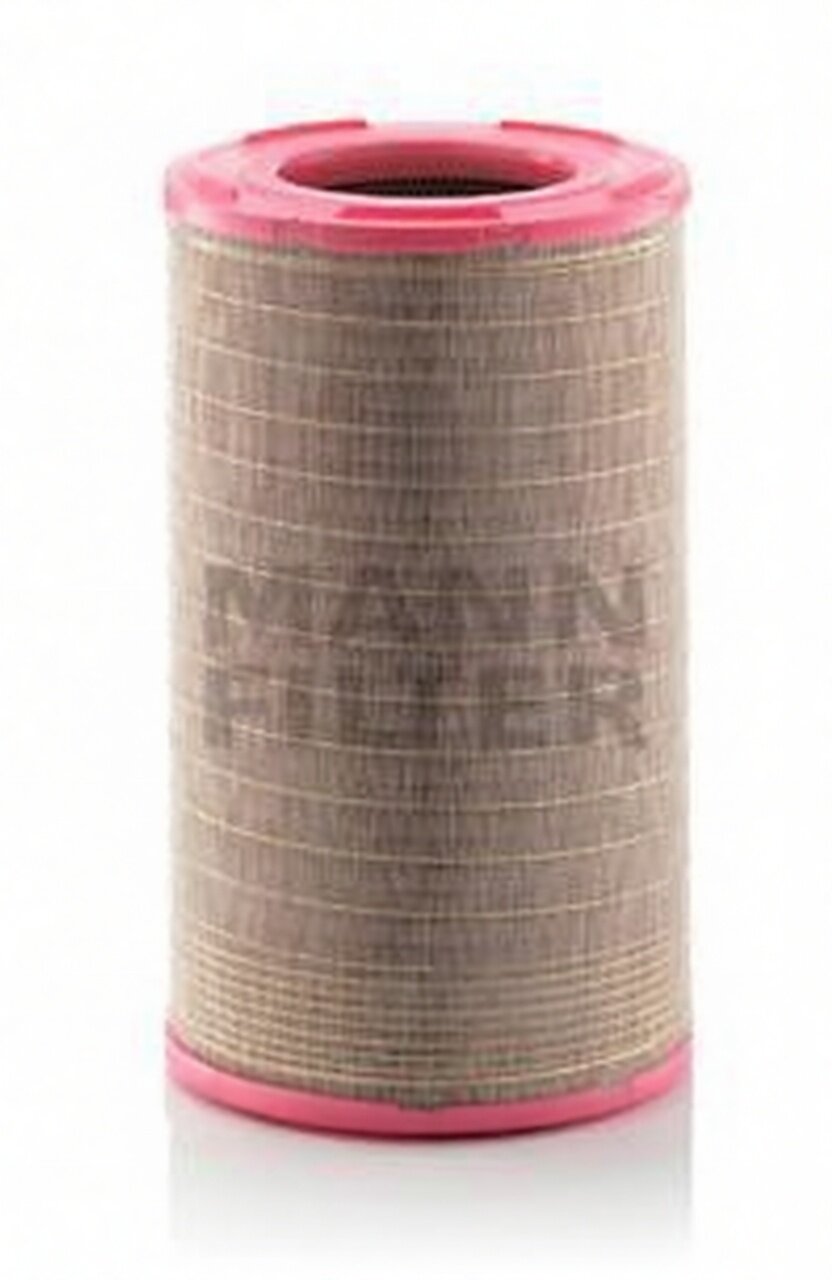 Фильтр воздушный C301500 MANN-FILTER арт. C301500