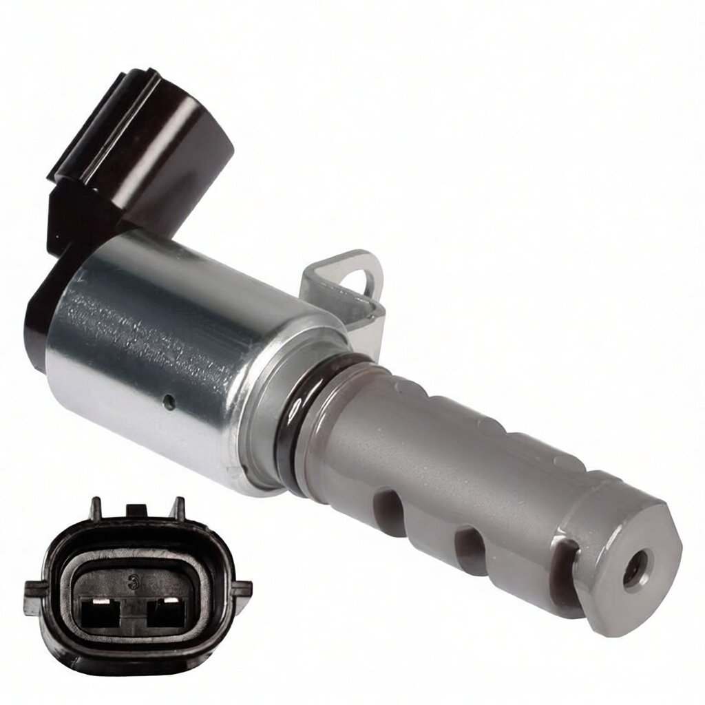Клапан эл. рег. фаз ГРМ для ам Toyota Yaris (10-) 1.3i выпуск. (SVC 1911) STARTVOLT арт. SVC1911