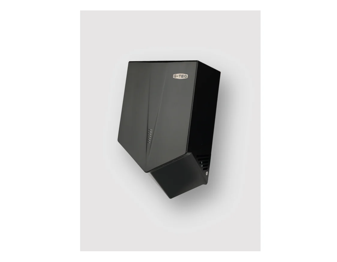 Сушилка для рук G-TEQ 8860 PB черный