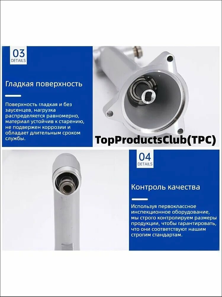 Редуктор гравера DLT G500 — фото 1