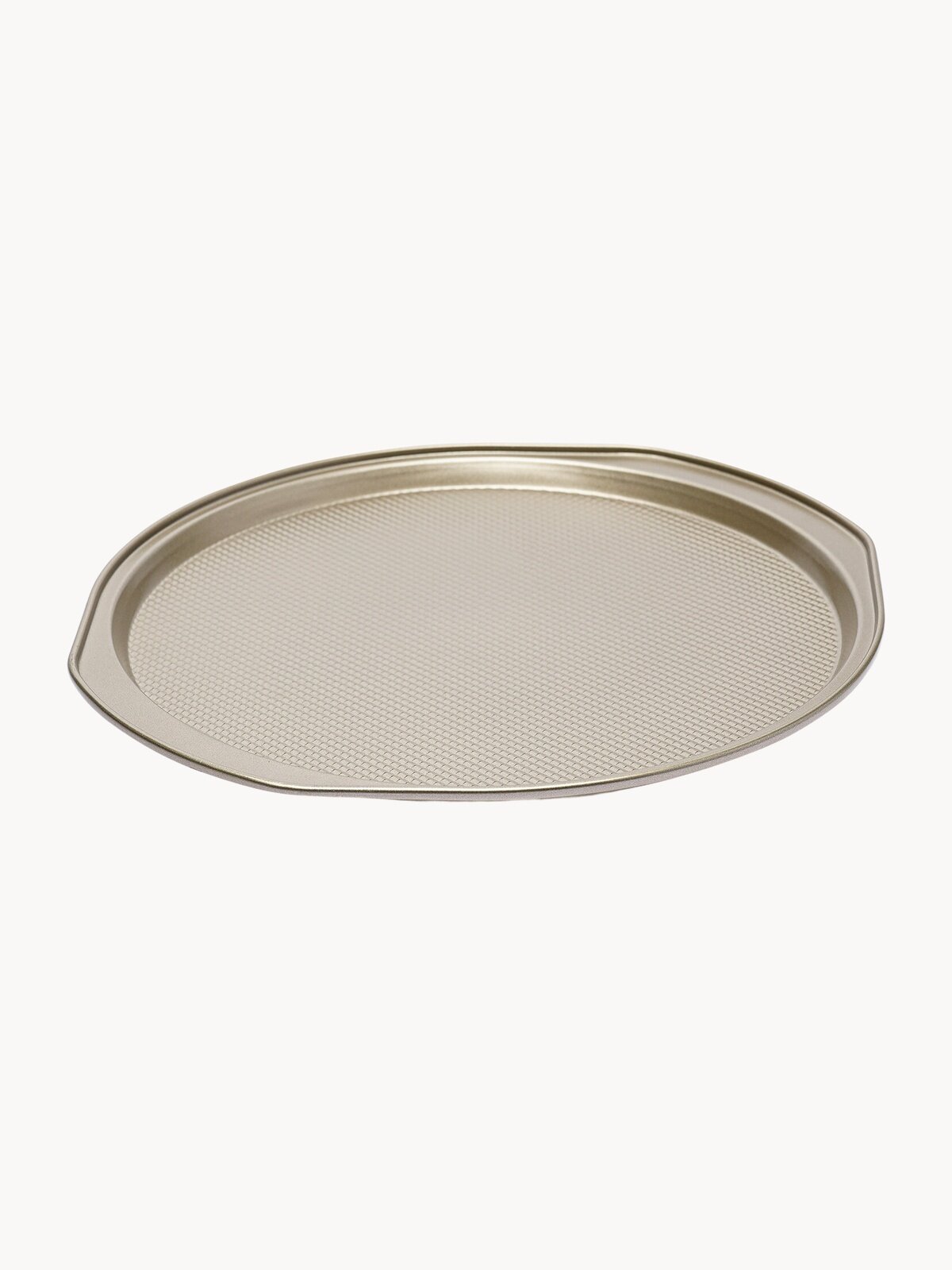 Противень для духовки Bake Masters 35,3х33 см металлический круглый с ручками Liberty Jones LJ0000246