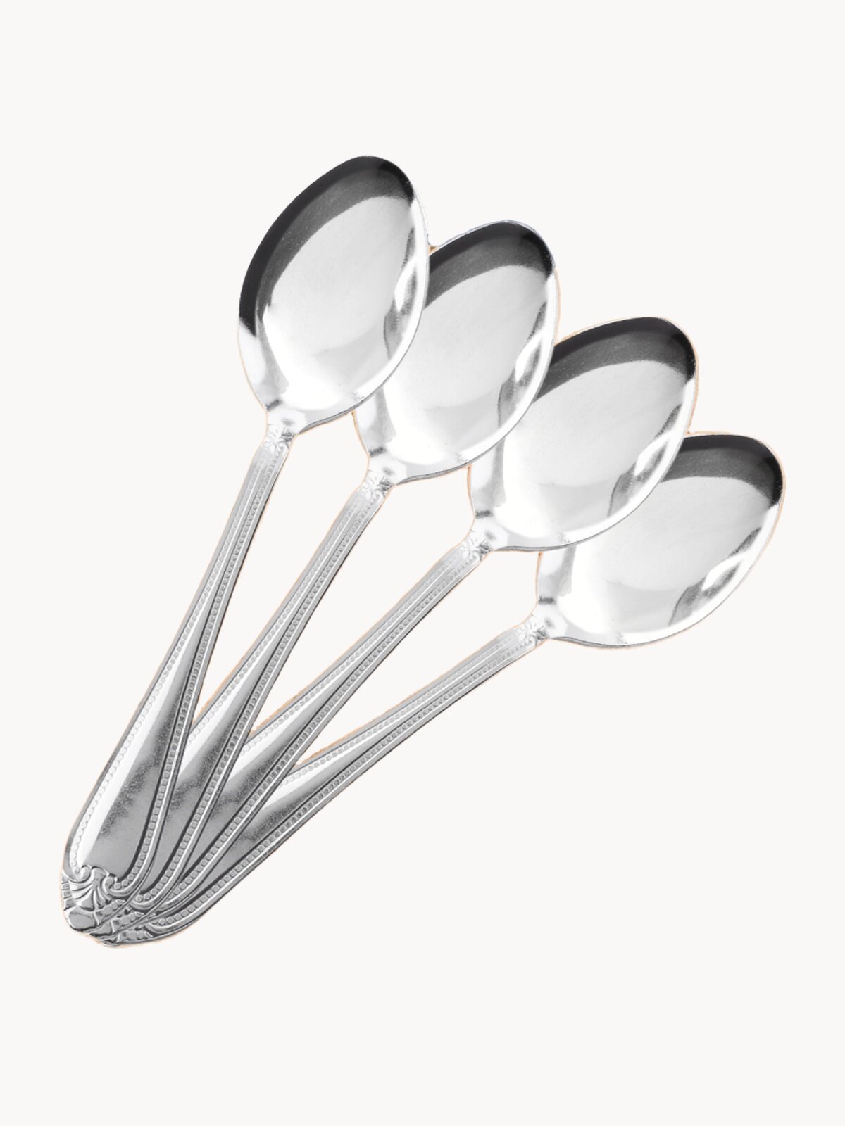 Набор чайных ложек на 12 персон MAYER&BOCH, столовые приборы