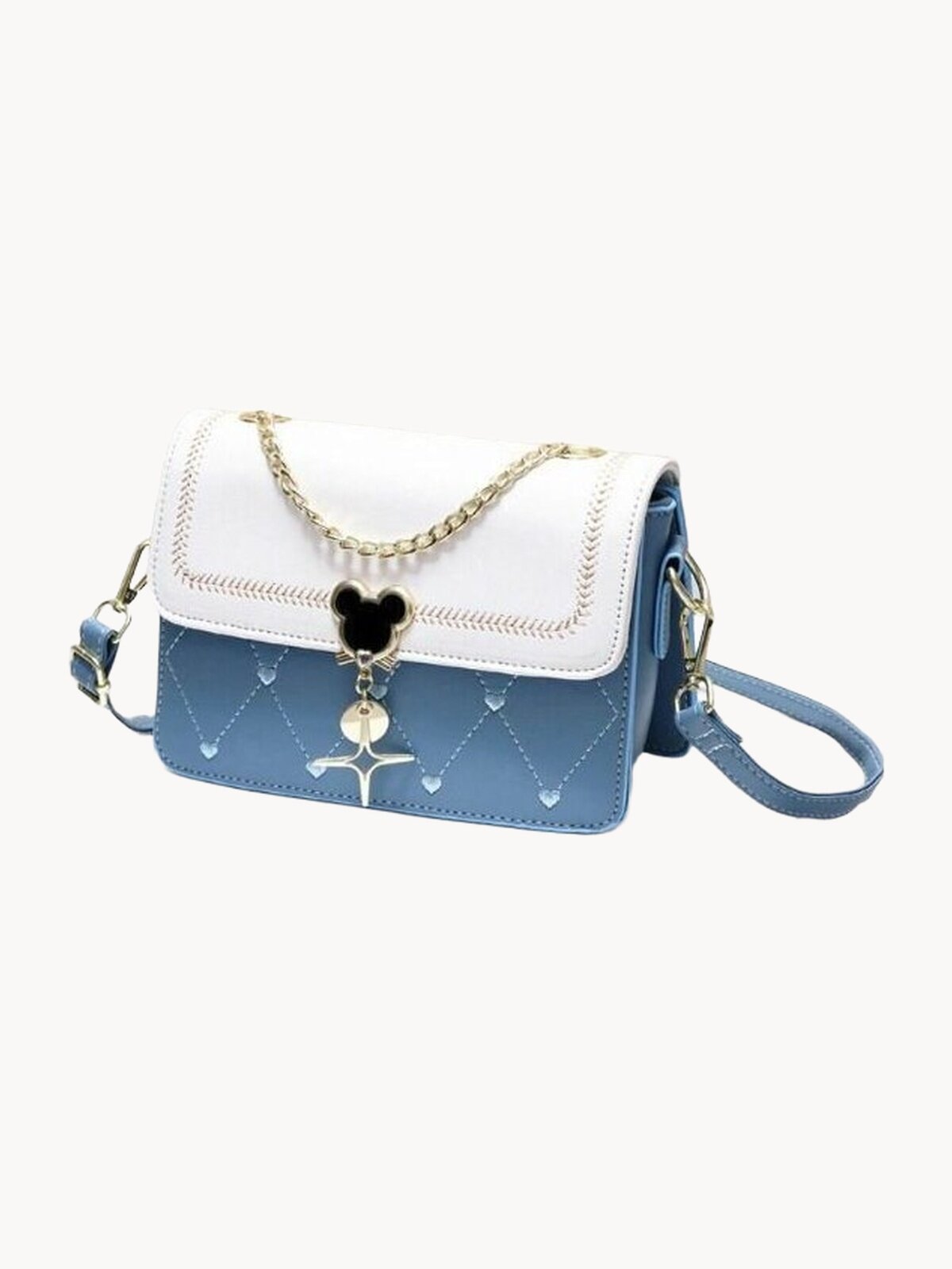 Сумка кросс-боди