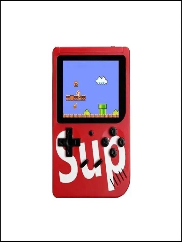 Мини-игра тетрис, Игровые приставки, Детский подарок. , супер марио