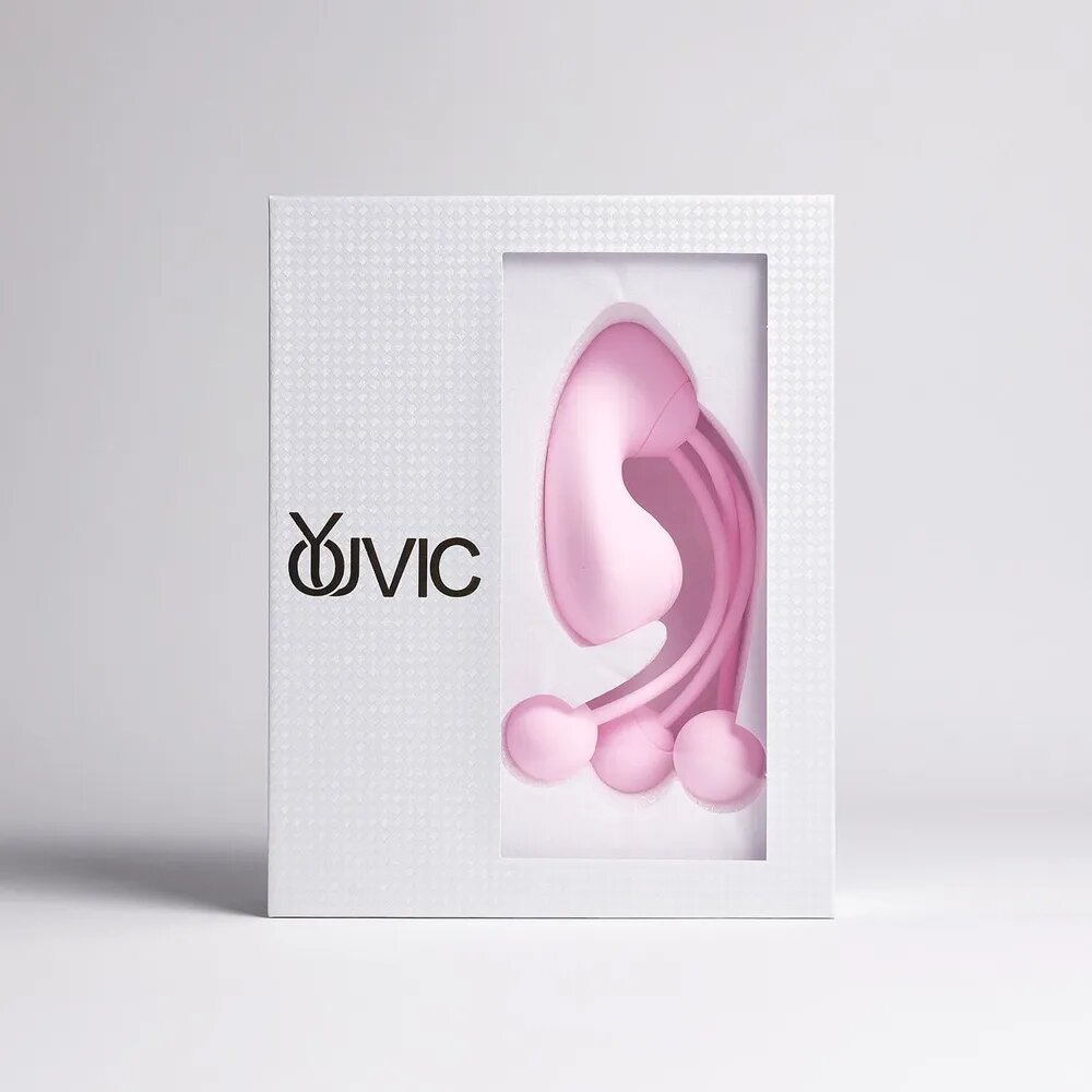 Youvic Вибратор
