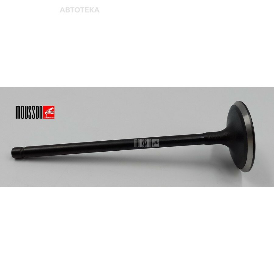 Клапан Hyundai/KIA G4KE/KJ/KH/KD/KG/KF (34.9 x 5.5 x 113.1) впуск MOUSSON SVLG4KEN