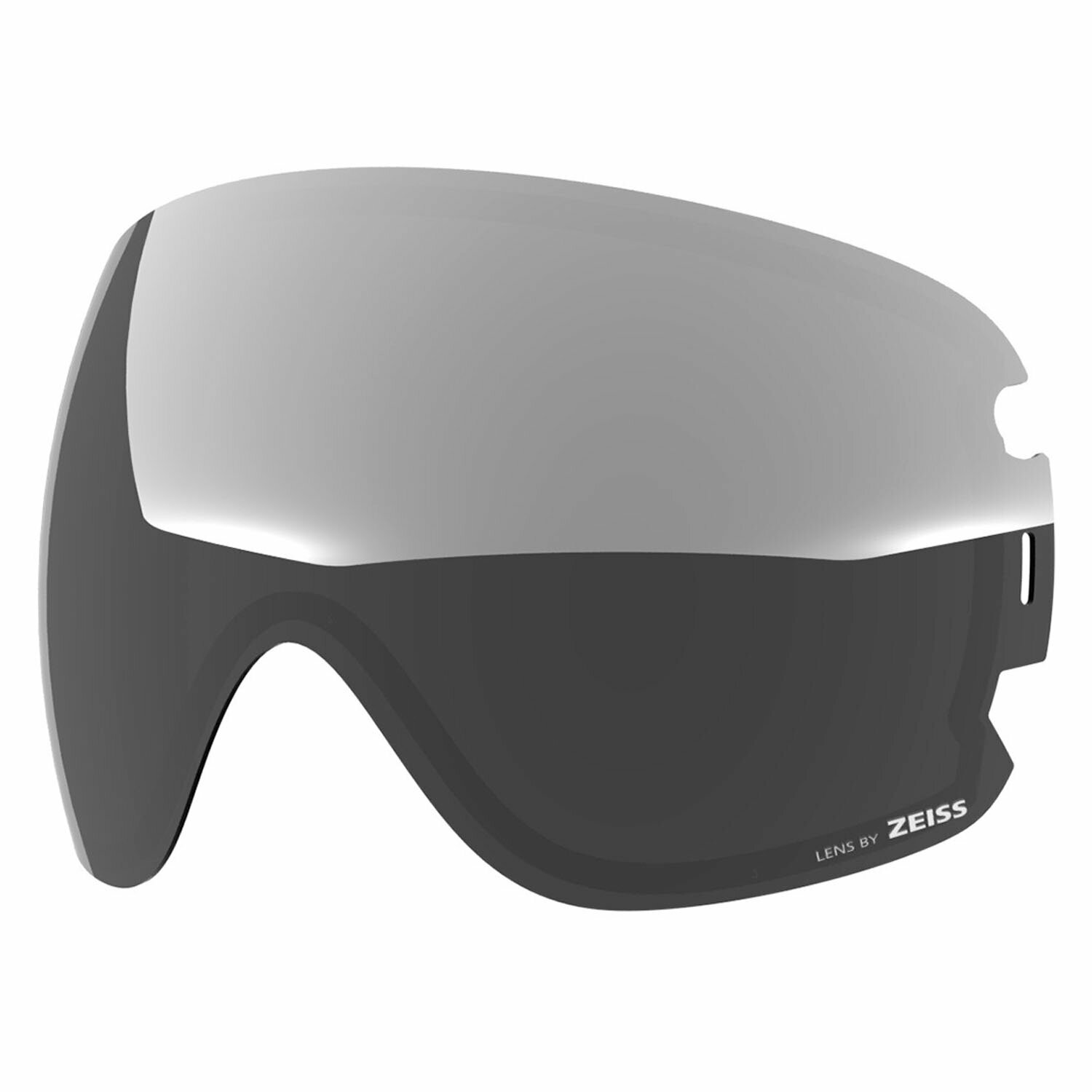 Линза для маски Out Of Open XL Silver S3