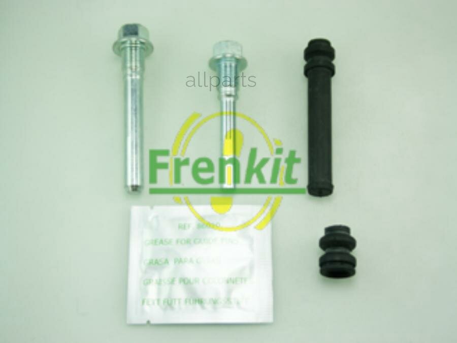 FRENKIT 811007 Комплект направляющих суппорта MAZDA CX-7 / MITSUBISHI PAJERO 2000-2006 / GRANDIS 2004- PAJERO SPOR