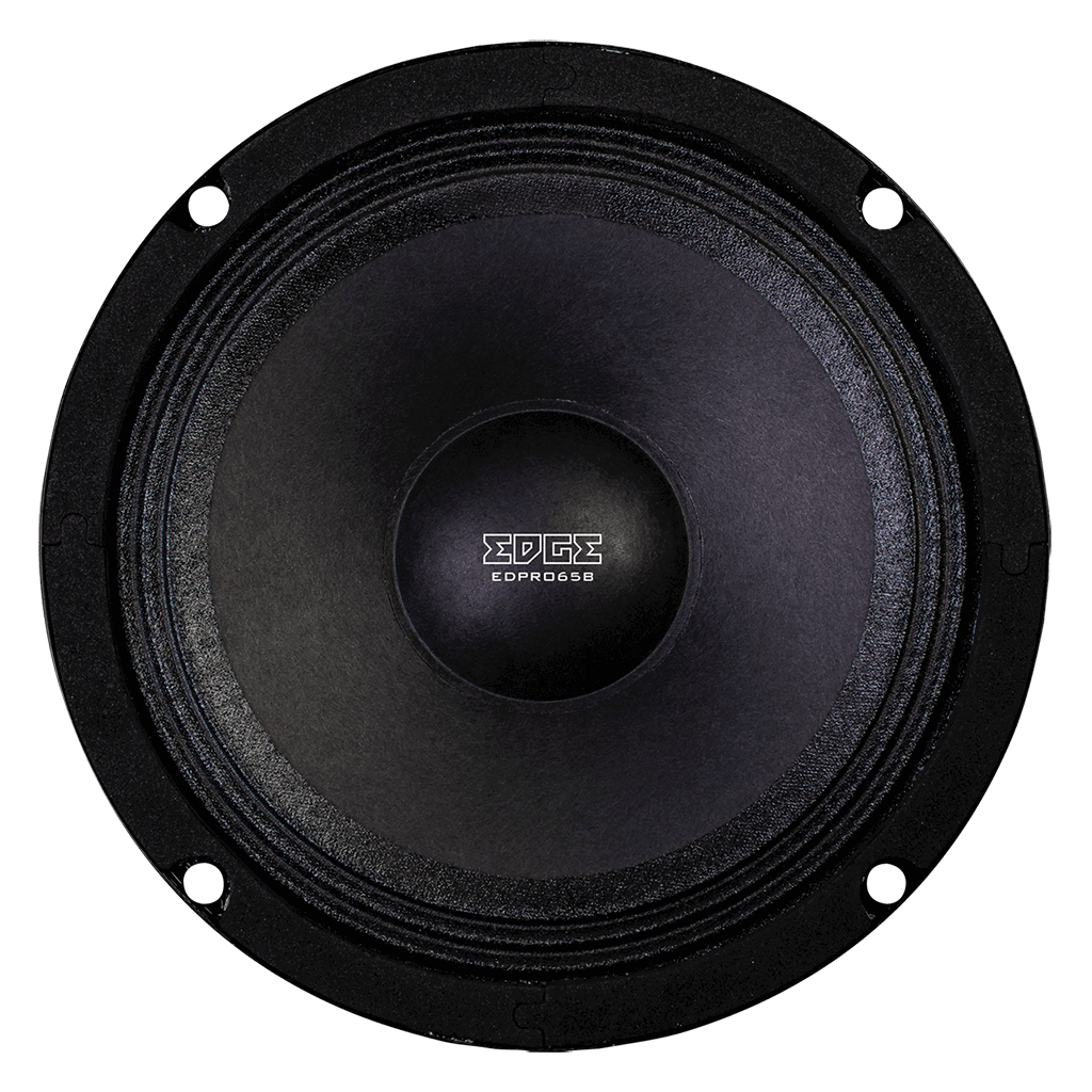 Акустика EDGE EDPRO65B-E6 (пара) — фото 1