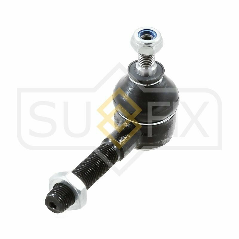 SUFIX Наконечник рулевой тяги ситроен / CITROEN C4 I (LC_) 2004-11, XSARA Break (N2) 1997-05, передний, SE1025