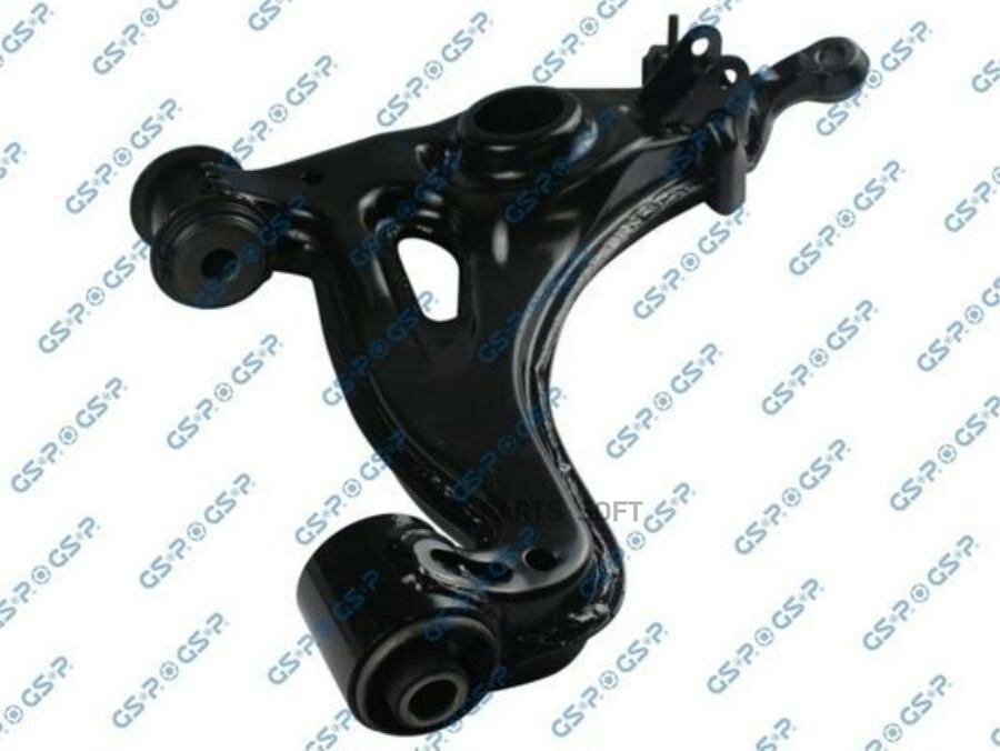GSP S060576 Рычаг подвески правый MERCEDES-BENZ C-CLASS (W202) ()
