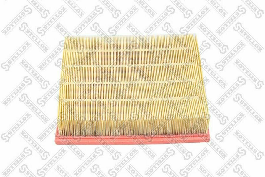 STELLOX 7101983SX фильтр воздушный!\ Opel Omega 2.4-3.0/2.3D/TD 87-94