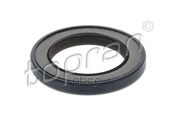 Сальник коленвала (замена для HP-401450016) topran арт. 401450001