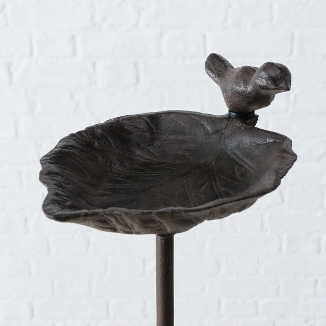 Декоративная кормушка для птиц Клифтон 98*20 см, штекер, Boltze, 2424400-2