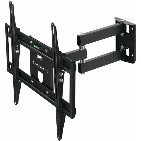 Кронштейн для телевизора Arm Media PT-15 new черный