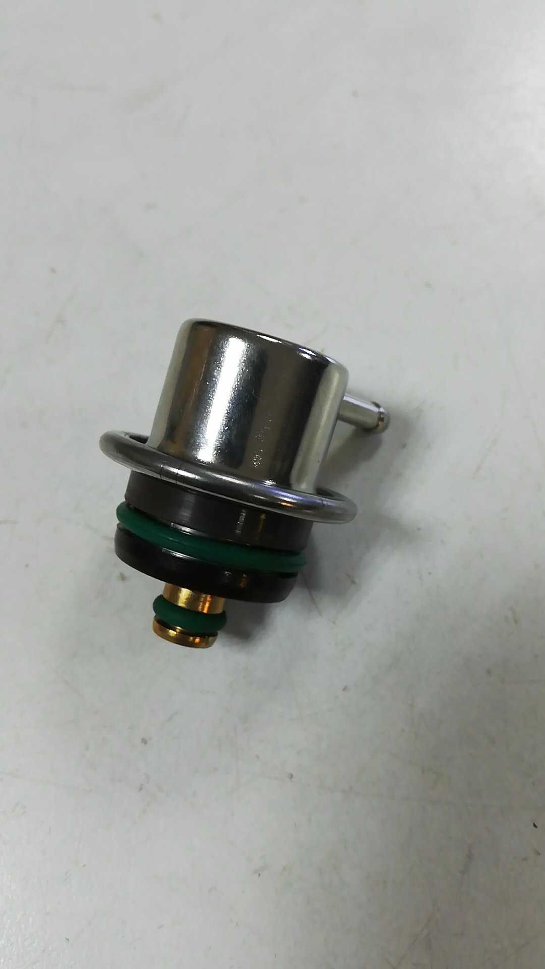 Регулятор давления топлива (491) Great Wall Safe [2.2 8V 5MT внедорожник 4X2] 1112130UE01