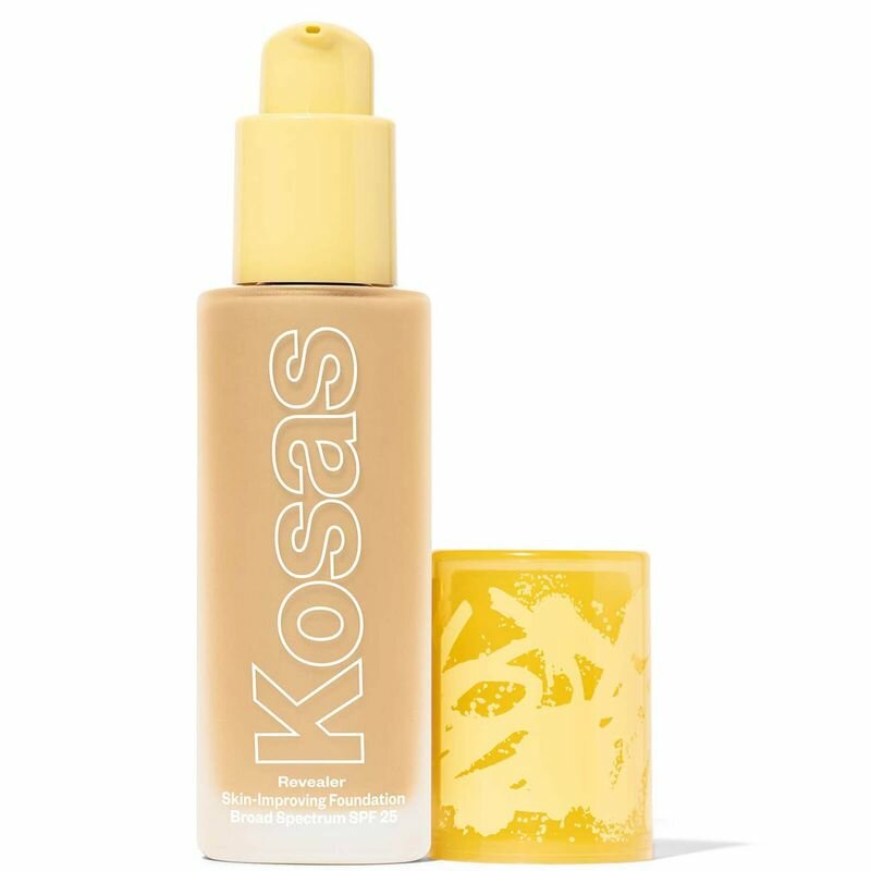Kosas Тональный крем с SPF 25 Revealer Skin Improving 30 мл (Light + Neutral Warm 170)