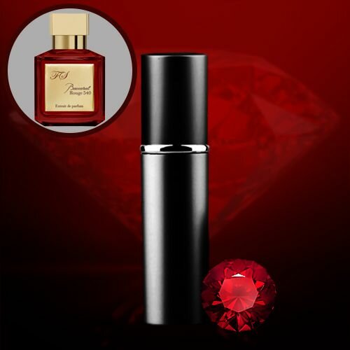 Духи Baccarat Rouge 540, качество - PREMIUM, суперстойкие, 10ml.