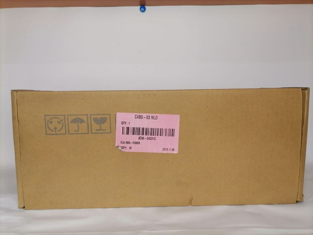 JC96-04231C/JC96-04231A/126N00314/126N00289 Печь Samsung для SCX-4725FN/STS/Phaser 3200MFP