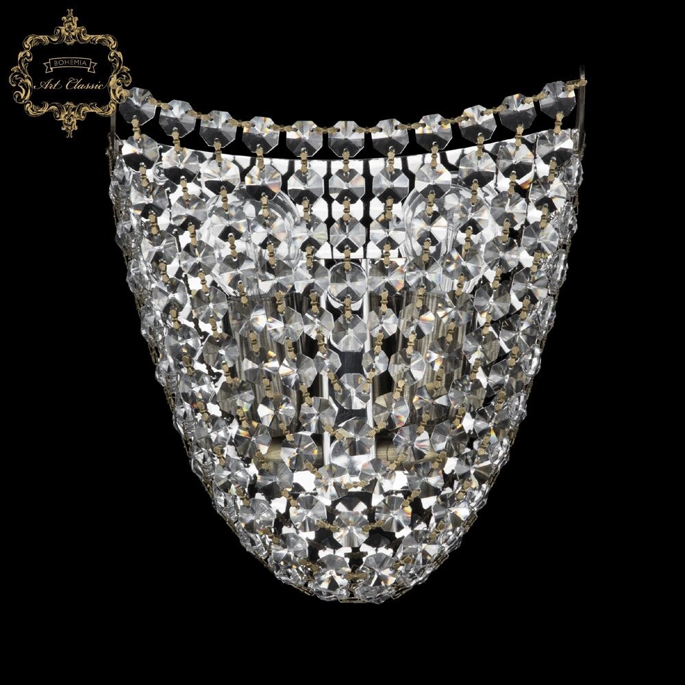 70.071B.19. Pa Бра Bohemia Art Classic