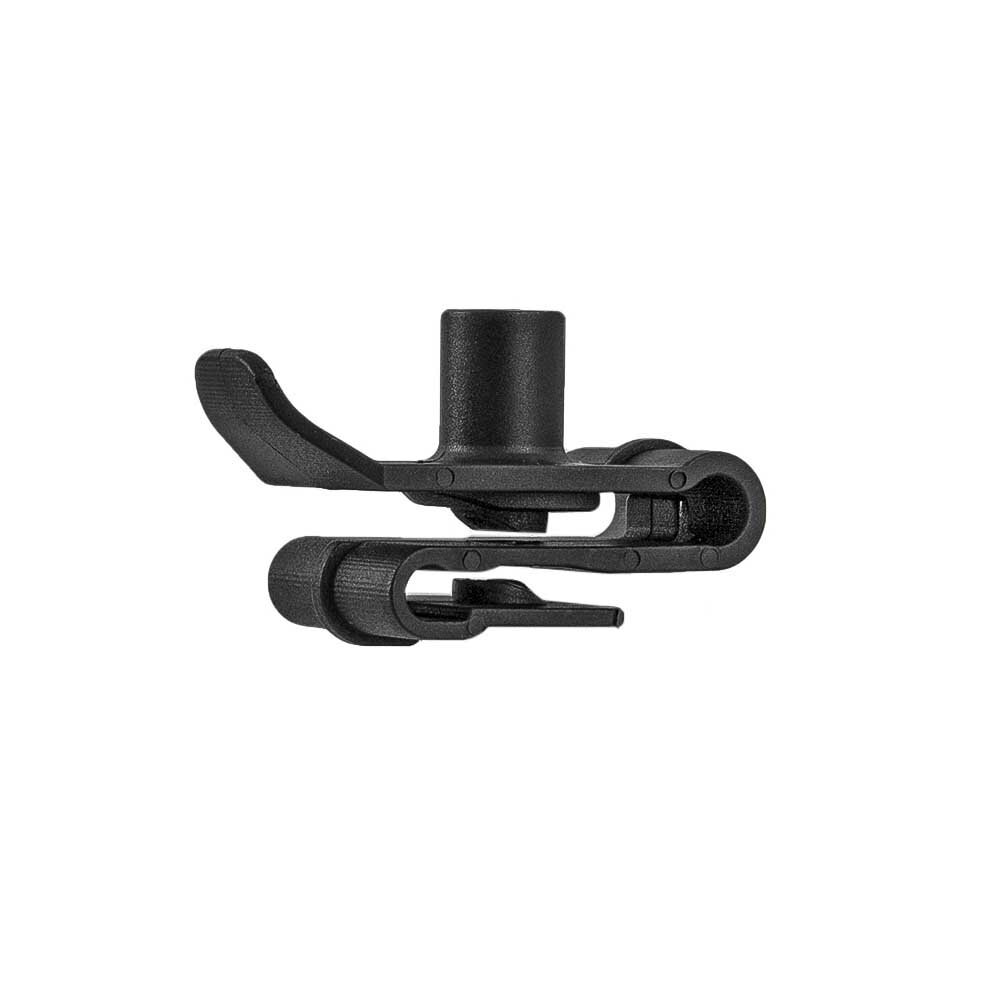 Клипса MASUMA KJ-467