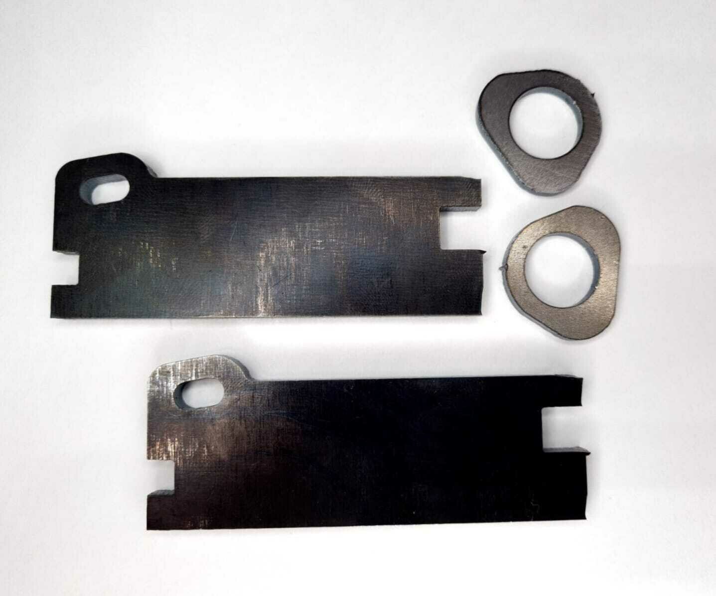 Распорные планки лачетти эпика lacetti epica