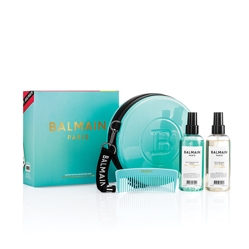 BALMAIN Hair Couture Disco Набор Франция 1 шт