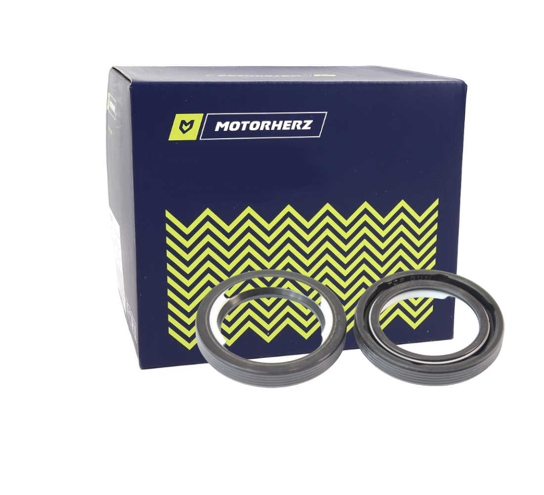 Сальник рулевой рейки для легковых автомобилей Motorherz HA0826