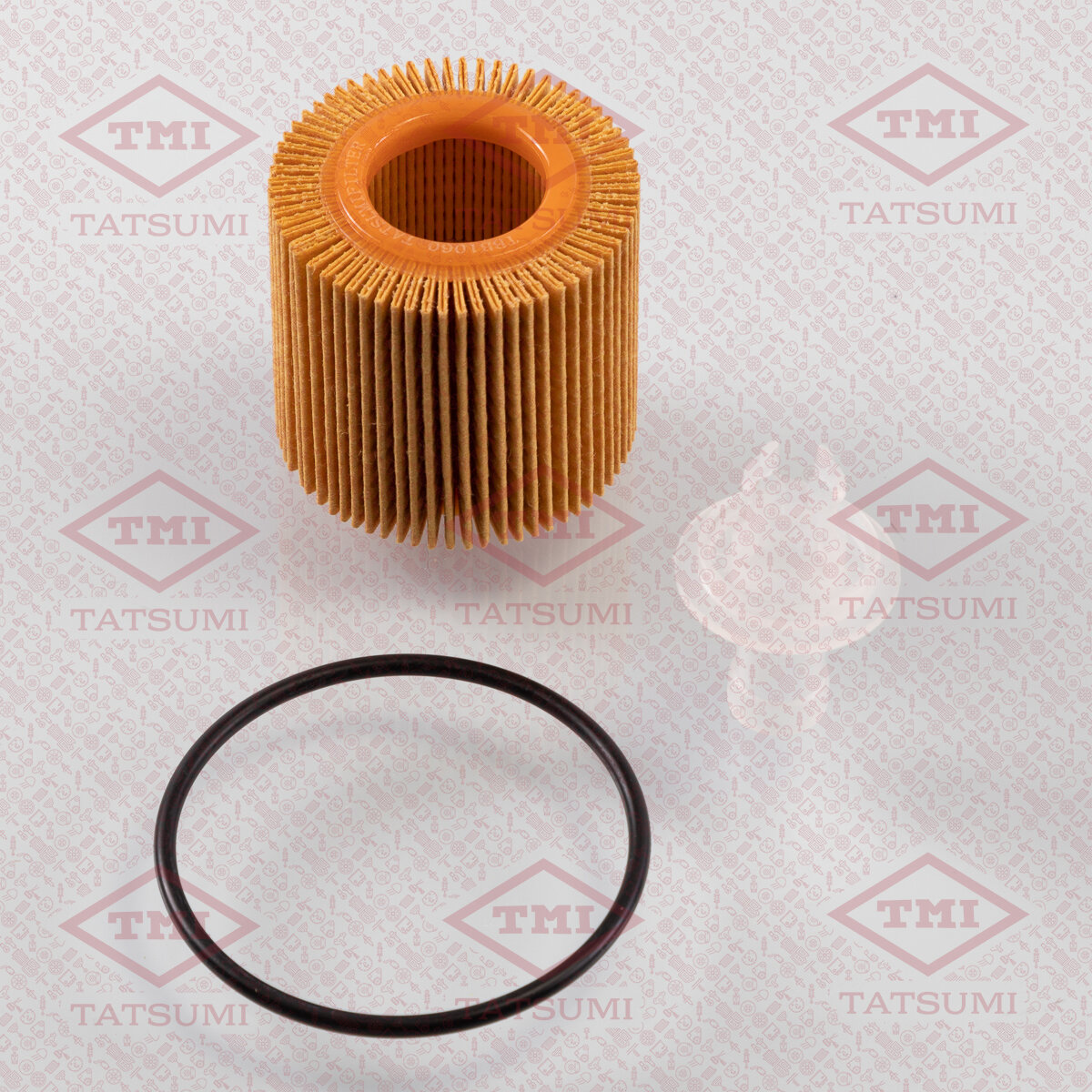 Фильтр масляный ( картридж ) TATSUMI TBB1060