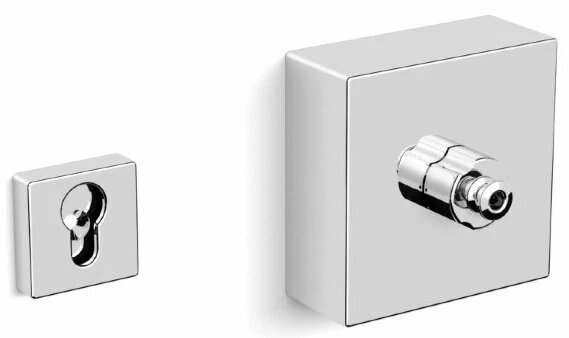 Веревка для белья 2,50 м Langberger 70295